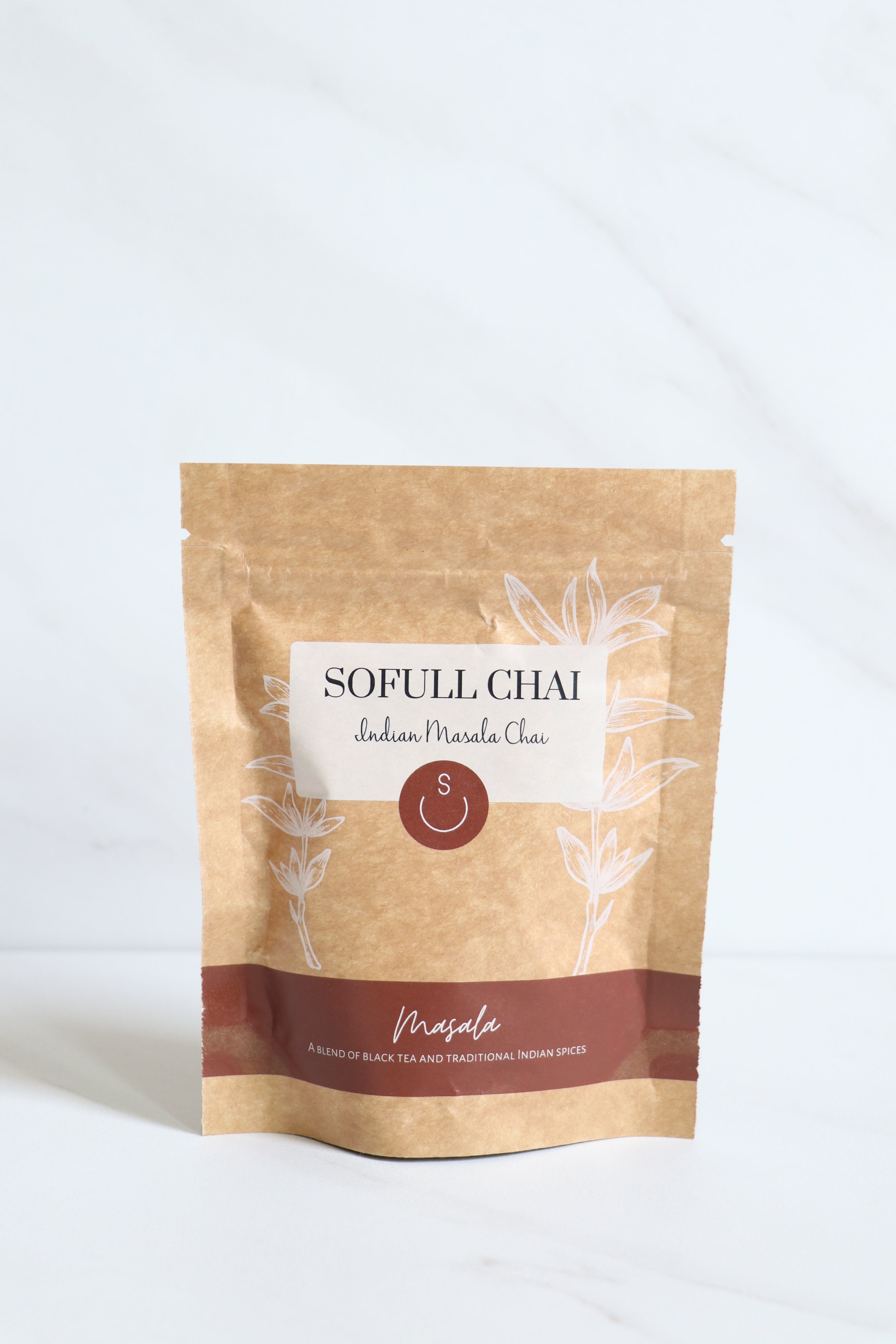 Traditional Masala Chai – Sofull Chai