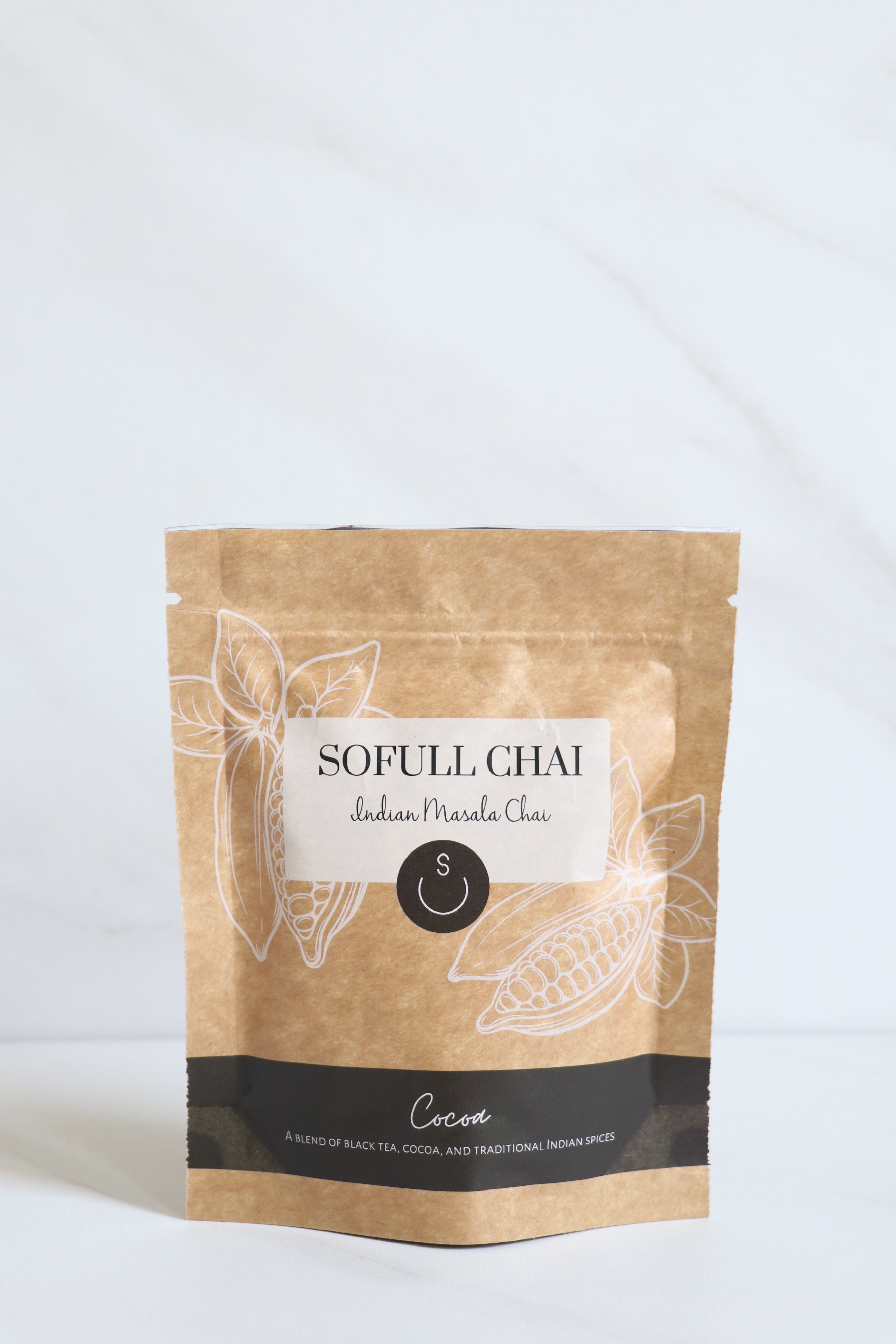 Cocoa Chai – Sofull Chai