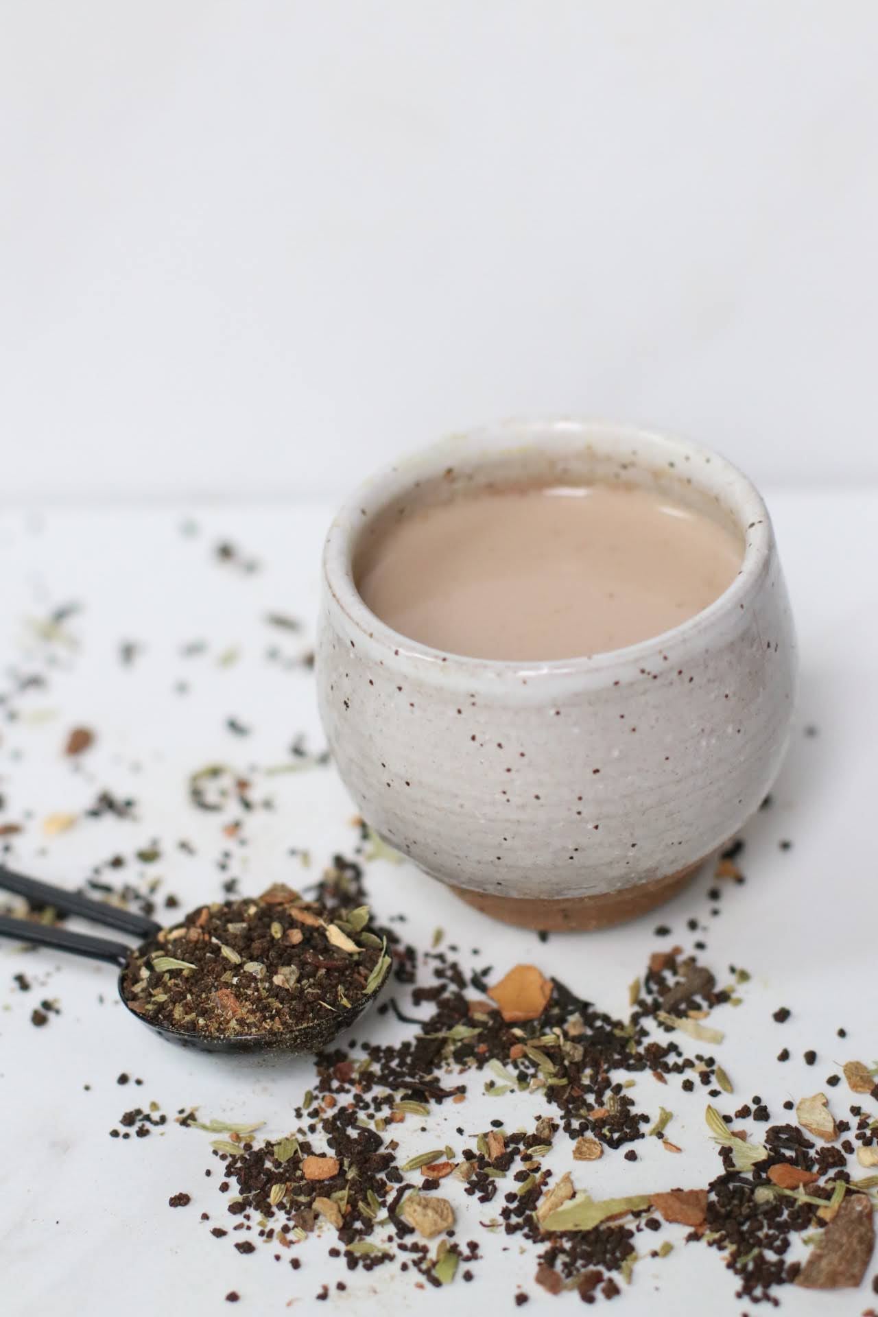 Traditional Masala Chai – Sofull Chai